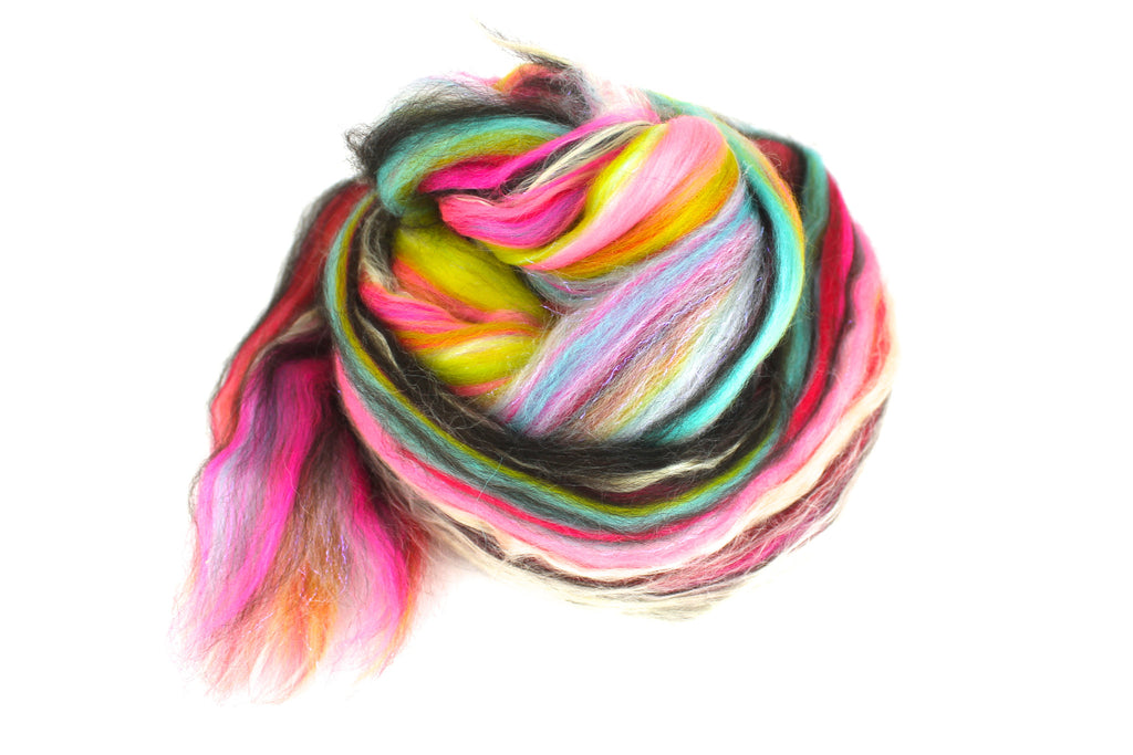 Dolly Mixture – Spin City