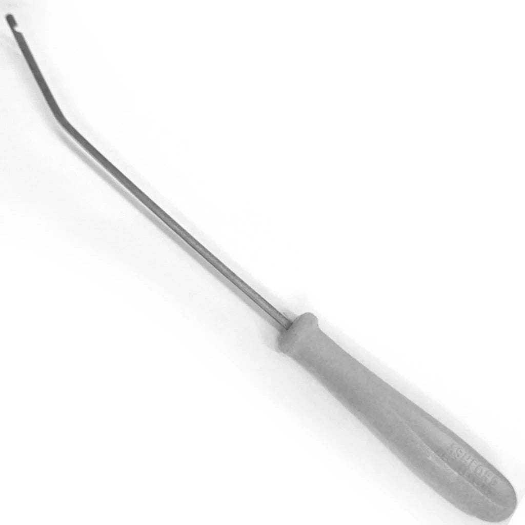 Ashford Metal Weaving Heddle Threading Hook – Spin City